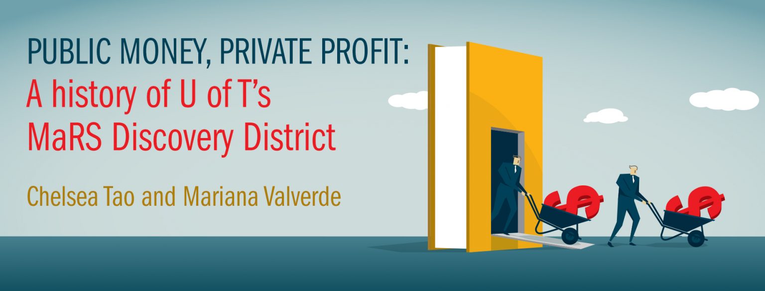 Academic Matters - OCUFA's Journal of Higher Education