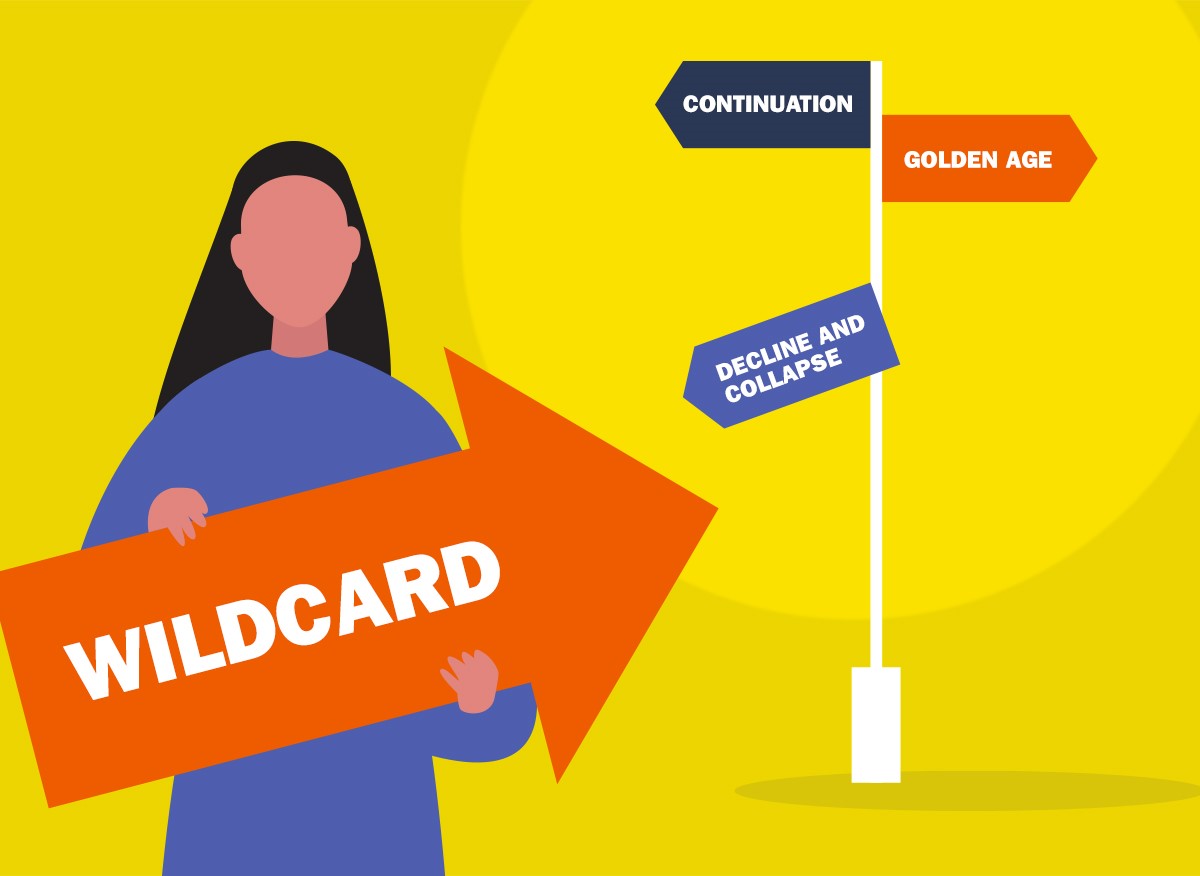 Constructing the futures of Canadian universities - Academic Matters