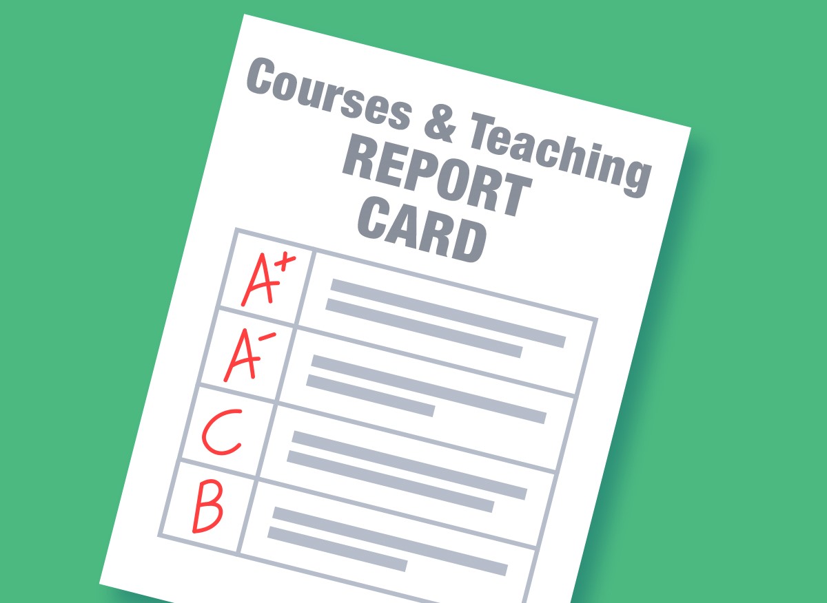 What to do with student evaluations of teaching? - Academic Matters